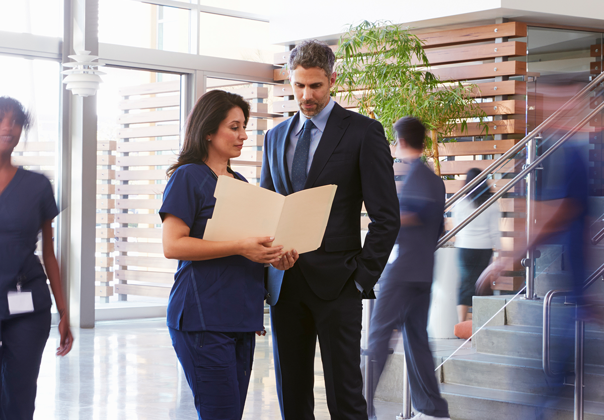 Our Approach – Nursing Science Partners