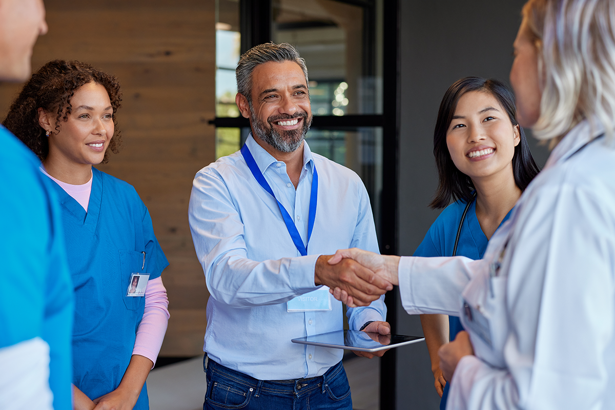 Our Mission – Nursing Science Partners