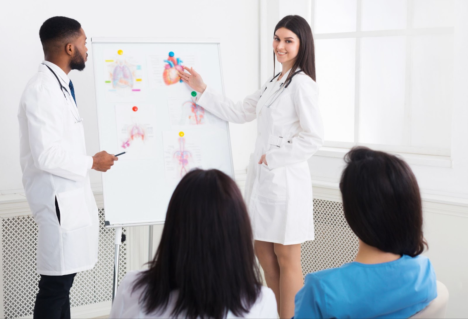 Why Ongoing Healthcare Training Is Essential for Medical Professionals ...