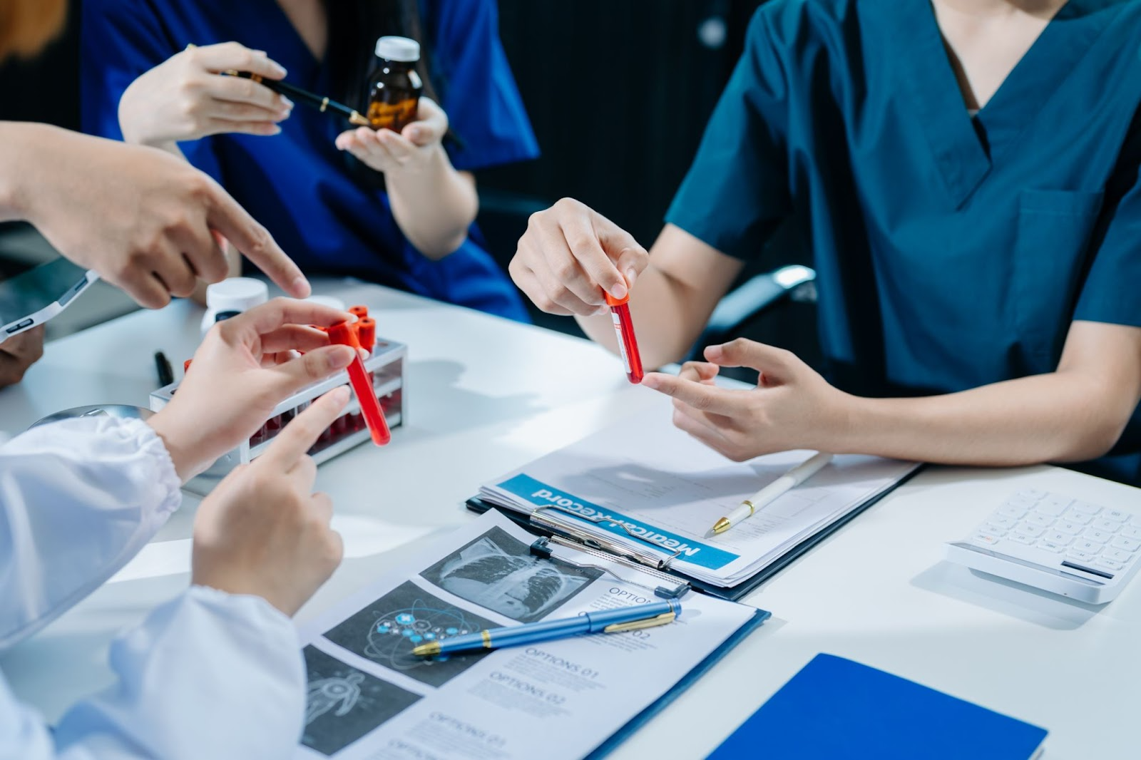 Challenges Nurses Face When Applying Evidence-Based Practice – Nursing ...